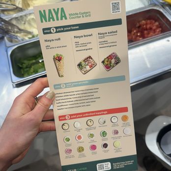 NAYA - Updated October 2025 - 26 Photos & 20 Reviews - 95 Summer St ...