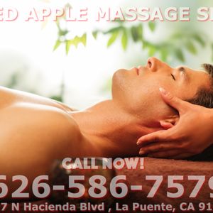 RED APPLE MASSAGE SPA - Updated December 2025 - 22 Photos - 1427 N Hacienda Blvd, La Puente ...