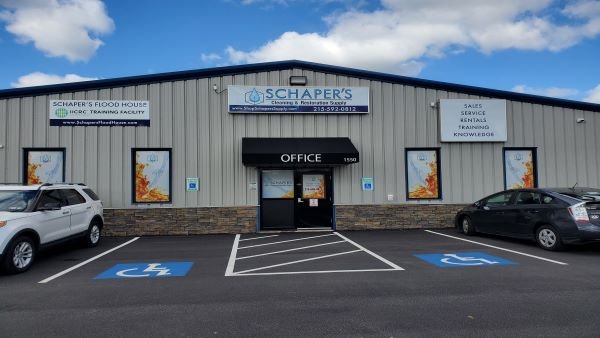 SCHAPER’S SUPPLY - Updated January 2026 - 17 Photos - 1550 Calcon Hook ...