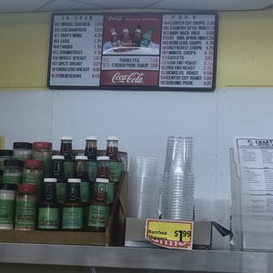 CHARTLEY COUNTRY STORE - 17 Photos & 28 Reviews - 319 Tremont St ...