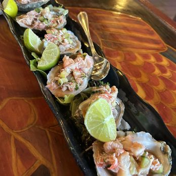 MARISCOS EL BARCO - Updated June 2025 - 305 Photos & 149 Reviews - 495 ...