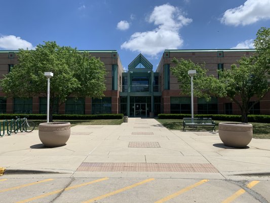 RECPLEX - Updated December 2025 - 29 Photos & 33 Reviews - 420 W ...