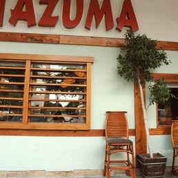 AZUMA SUSHI & ROBATA GRILL - Updated January 2026 - 466 Photos & 328 ...