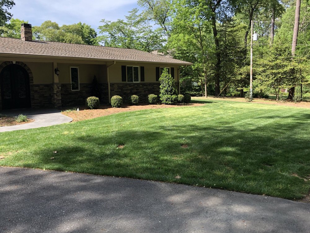 TSP LAWN & LANDSCAPES - Updated December 2025 - 10 Reviews - 310 ...