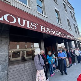 LOUIS’ BASQUE CORNER - Updated December 2025 - 547 Photos & 577 Reviews ...