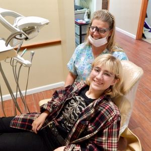 BRANDON DENTAL CARE - 12 Photos - General Dentistry - 413 W Robertson ...