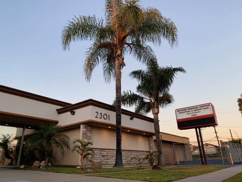BAYSIDE MEDICAL CENTER - Updated January 2026 - 16 Photos & 99 Reviews ...
