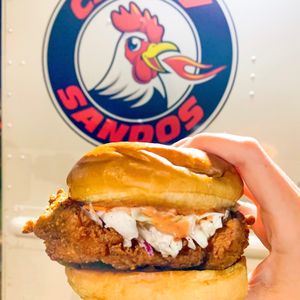 CHICKY SANDOS - 32 Photos & 23 Reviews - 10625 Airline Hwy, Baton Rouge ...