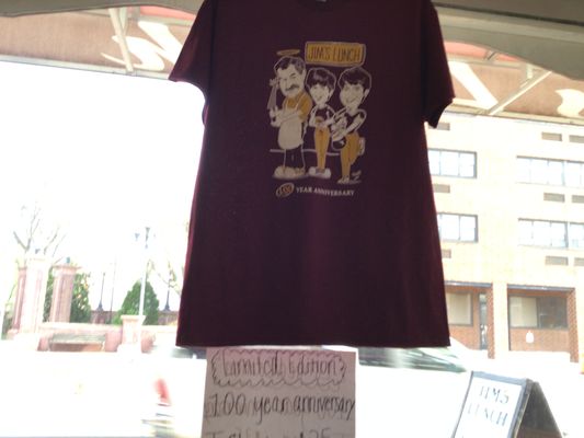 JIM’S LUNCH - Updated March 2025 - 94 Photos & 99 Reviews - 105 E Main ...