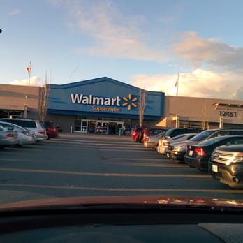 WALMART - Updated February 2025 - 11 Reviews - 12451 88th Street ...