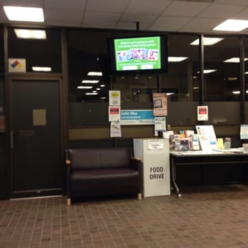 ARLINGTON COUNTY LIBRARY - AURORA HILLS BRANCH - Updated December 2025 ...