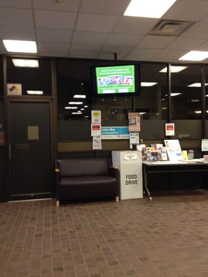 ARLINGTON COUNTY LIBRARY - AURORA HILLS BRANCH - Updated April 2026 ...
