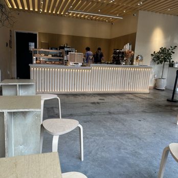 CAFE COMMA - Updated December 2025 - 90 Photos & 28 Reviews - 6125 ...