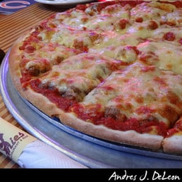 NONNIES PIZZA - Updated June 2026 - 89 Photos & 174 Reviews - 1565 75th ...