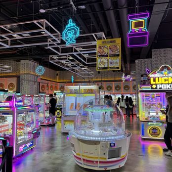 GATCHA - Updated March 2025 - 232 Photos & 58 Reviews - 133-33 39th Ave ...