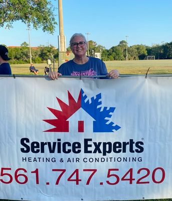 SERVICE EXPERTS HEATING & AIR CONDITIONING - Updated April 2025 - 30 ...