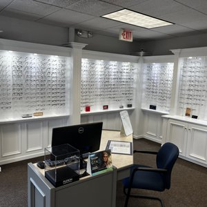 CINCINNATI EYE INSTITUTE - Updated October 2025 - 580 S Loop Rd, Edgewood, Kentucky ...