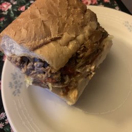 RICCOTTI’S SUBMARINE SANDWICHES - Updated October 2025 - 105 Photos ...