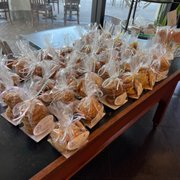 SCRATCH BAKERY CAFE - 1030 Photos & 655 Reviews - 24321 Avenida De La ...