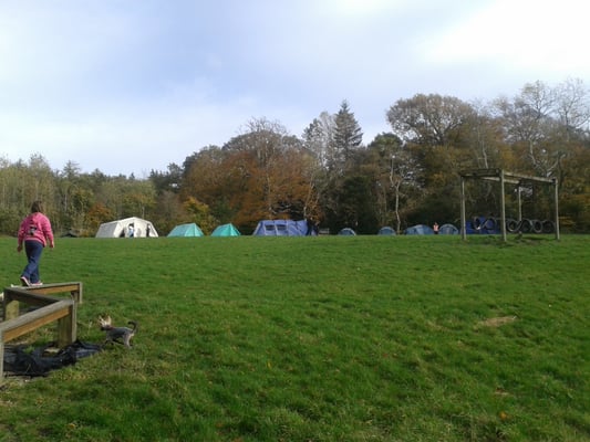 LARCH HILL INTERNATIONAL SCOUT & GUIDE CENTRE - Updated November 2024 ...