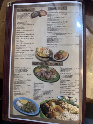 LOPEZ GRILL - Updated February 2025 - 34 Photos & 26 Reviews - 2875 ...