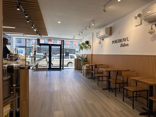 POKEBOWL STATION - COBBLE HILL - Updated January 2026 - 38 Photos - 174 ...