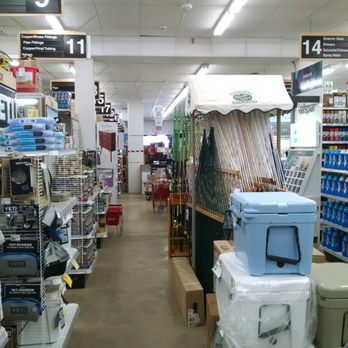 PIONEER ACE HARDWARE - Updated August 2025 - 23 Photos & 31 Reviews ...