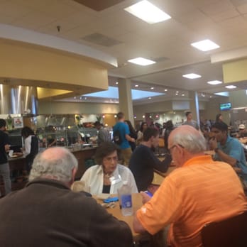 UNLV DINING - Updated August 2024 - 18 Photos & 13 Reviews - 4505 S ...