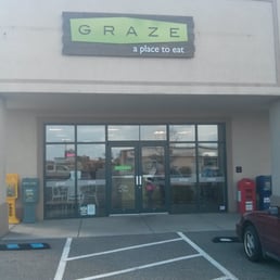 GRAZE - Updated December 2025 - 122 Photos & 326 Reviews - 8530 W Gage ...