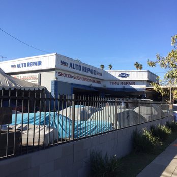 MEL’S AUTO REPAIR SERVICE - Updated January 2026 - 17 Reviews - 4231 W Century Blvd, Inglewood ...