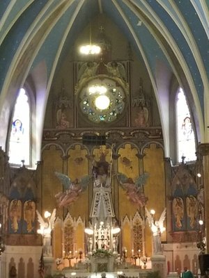 ST. ALBERTUS ROMAN CATHOLIC CHURCH - Updated October 2025 - 13 Photos ...