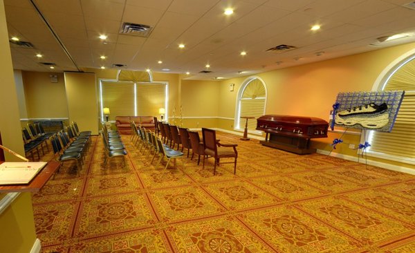 COLONIAL FUNERAL HOME - Updated September 2025 - 15 Photos & 12 Reviews ...