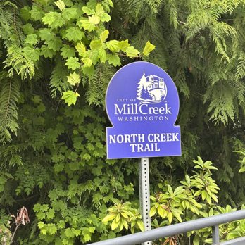 NORTH CREEK TRAIL - Updated October 2025 - 37 Photos - 19909 120th Ave ...