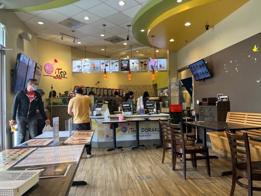 I-TEA - Updated May 2025 - 1784 Photos & 944 Reviews - 760 E Calaveras ...