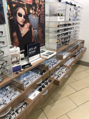 LENSCRAFTERS - Updated June 2024 - 10 Photos & 41 Reviews - 3111 W ...