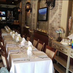 MONA LISA PIZZERIA RISTORANTE - Updated January 2025 - 85 Photos & 180 Reviews - 165 Broadway ...