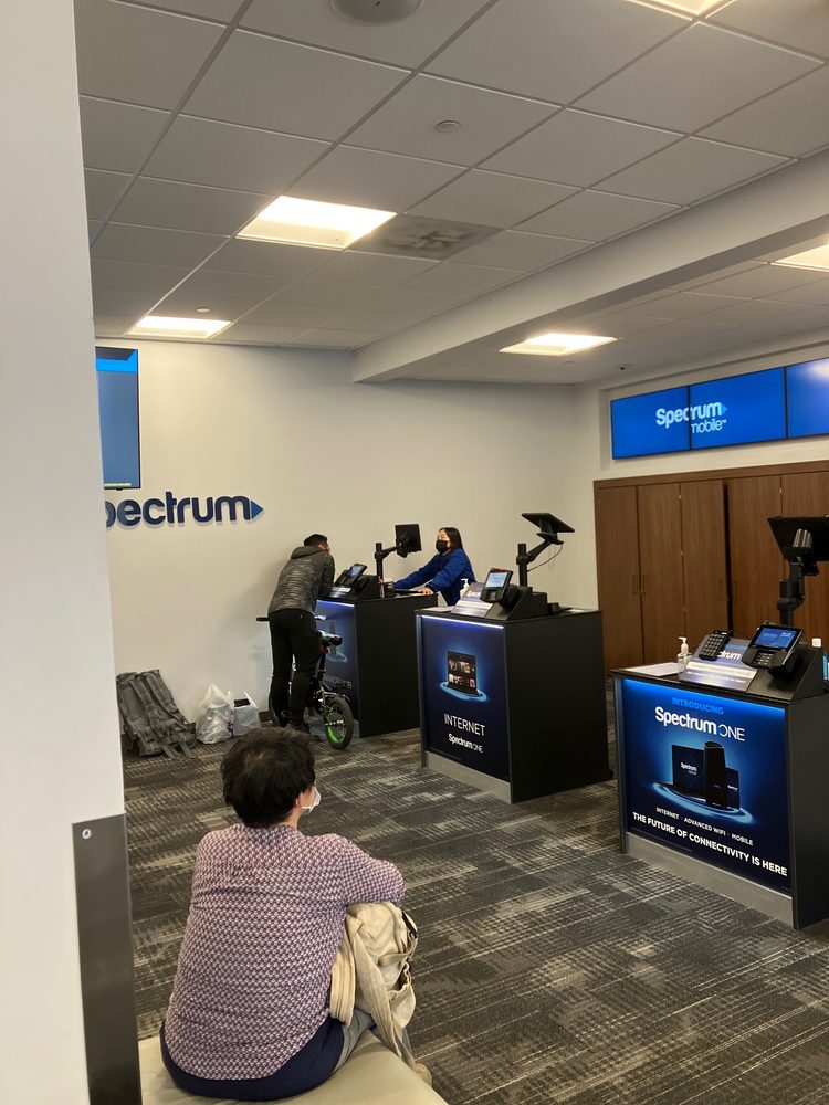 SPECTRUM - Updated June 2026 - 11 Reviews - 396 Grand St, New York, New ...