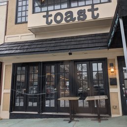 TOAST - Updated February 2025 - 887 Photos & 1161 Reviews - 700 ...