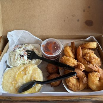 STAR FISH CO SEAFOOD MARKET AND RESTAURANT - Updated August 2025 - 1118 ...