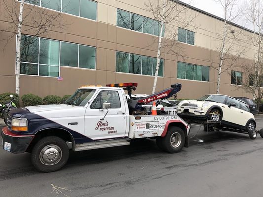 SEATTLE MINI - Updated September 2025 - 74 Photos & 225 Reviews - 11550 ...