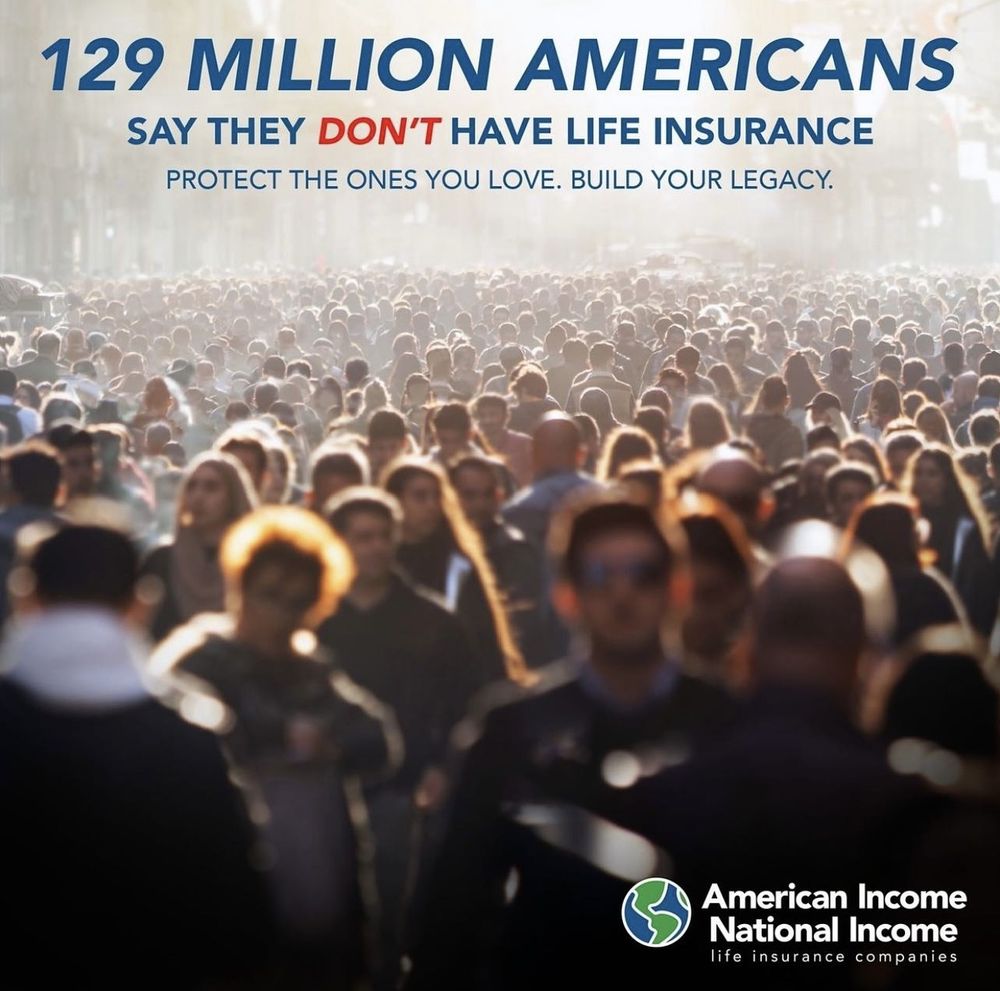 MANUSHAQE BUJAJ - AMERICAN INCOME - Updated July 2025 - Request a Quote ...