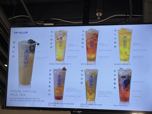 TEAZZI TEA SHOP - Updated June 2024 - 12 Photos & 14 Reviews - 153 ...