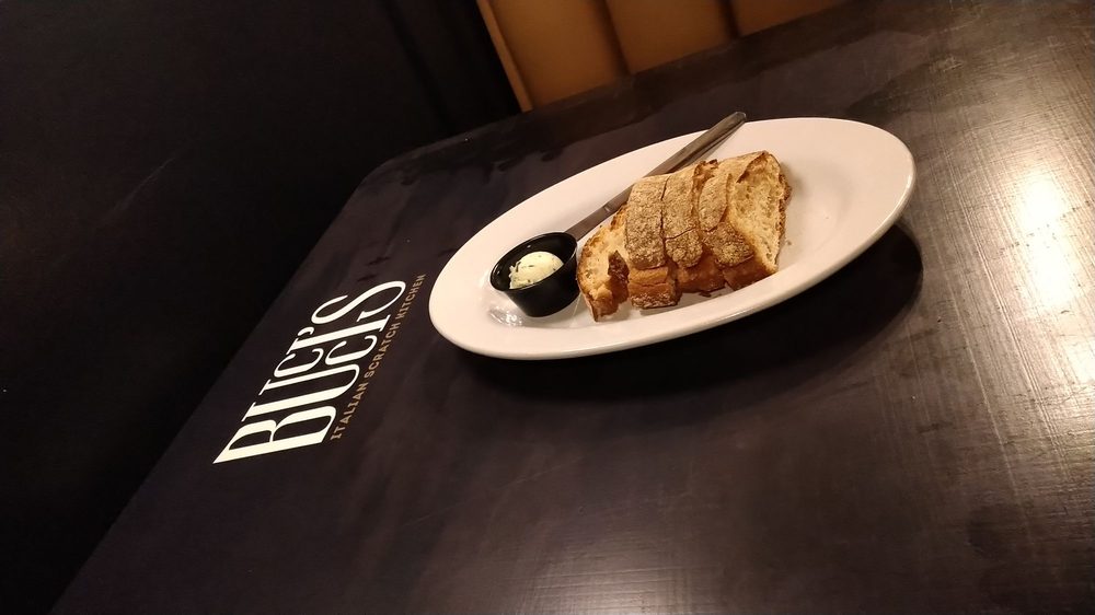 BUCCI’S ITALIAN SCRATCH KITCHEN - 320 W Center St, Marion, Ohio ...