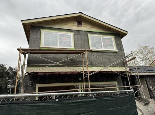 STUCCO AGUILAR - Updated February 2026 - 108 Photos - Bay Point ...