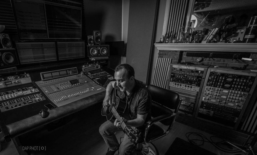 FREQUENCY STUDIOS - Updated June 2024 - 12 Photos - 52 Sundown Green SE ...