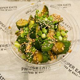 PROPER EATS FOOD HALL - Updated December 2025 - 657 Photos & 175 ...