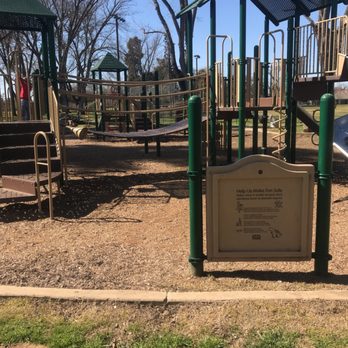 HENDERSON PARK - Updated August 2025 - 2461 E Merced Falls Rd, Snelling ...