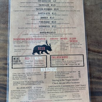 THE SMOKING ROOSTER - Updated September 2025 - 240 Photos & 267 Reviews ...