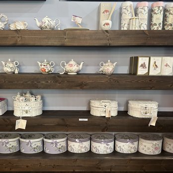 GOODWOODS BRITISH MARKET - Updated January 2026 - 23 Photos & 14 ...