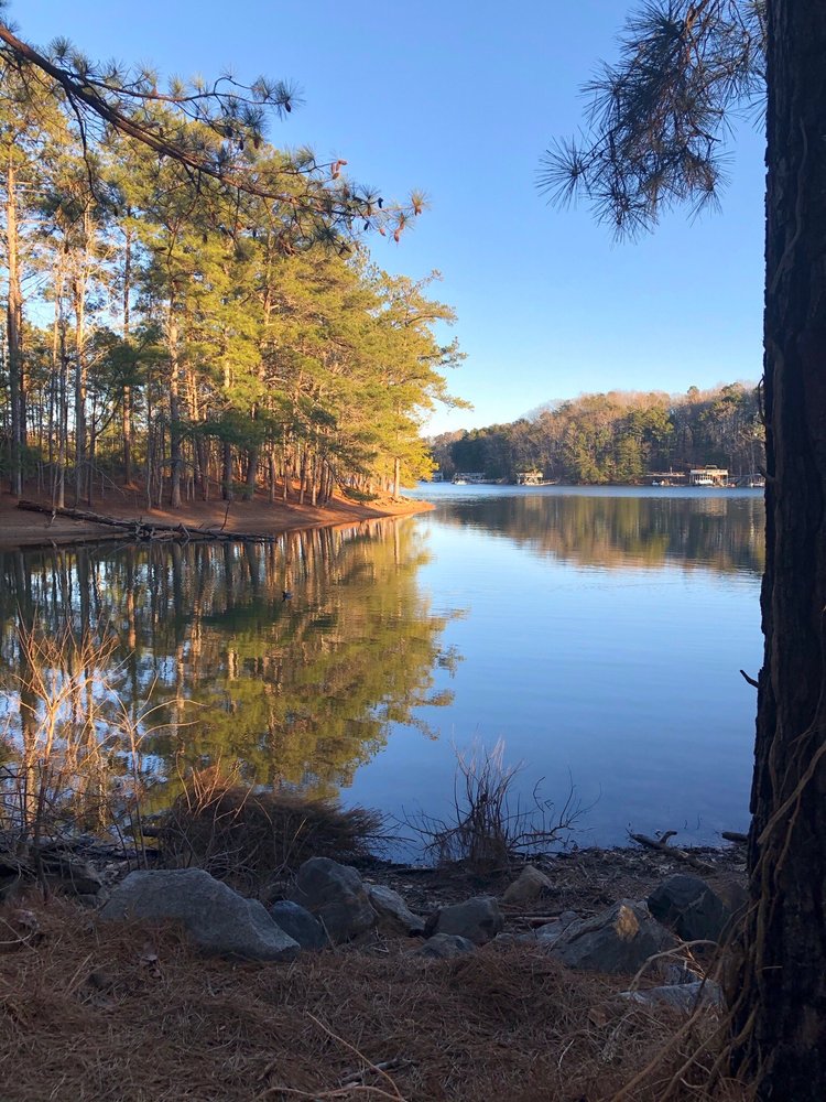 LITTLE RIDGE PARK - 32 Photos - 3285-3299 Lanier Beach South Rd ...